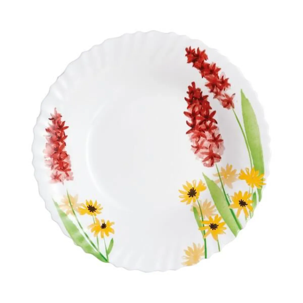 Assiette creuse 23cm Fantine Arcopal