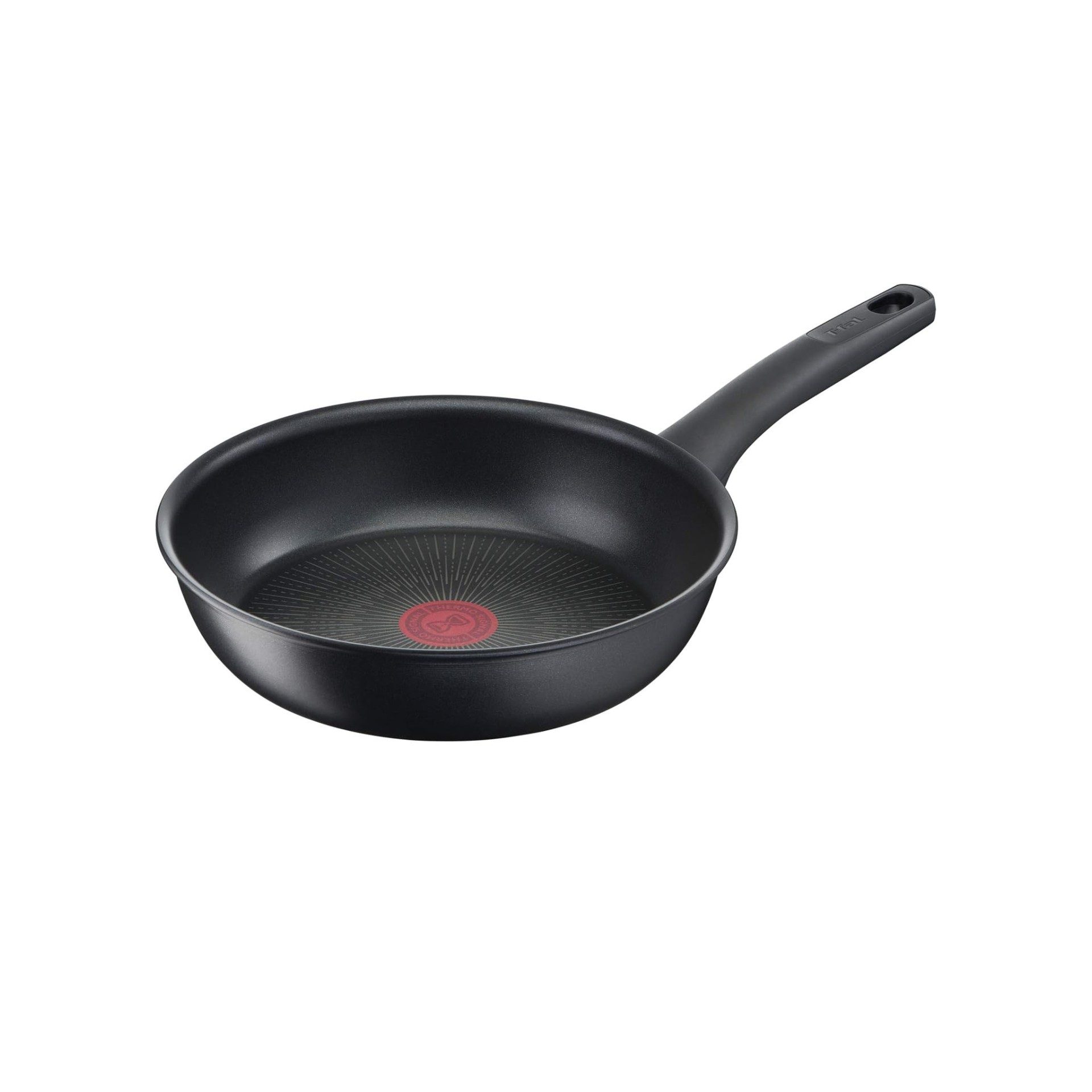 Poêle 24cm IH Hard Titanium Unlimited Tefal