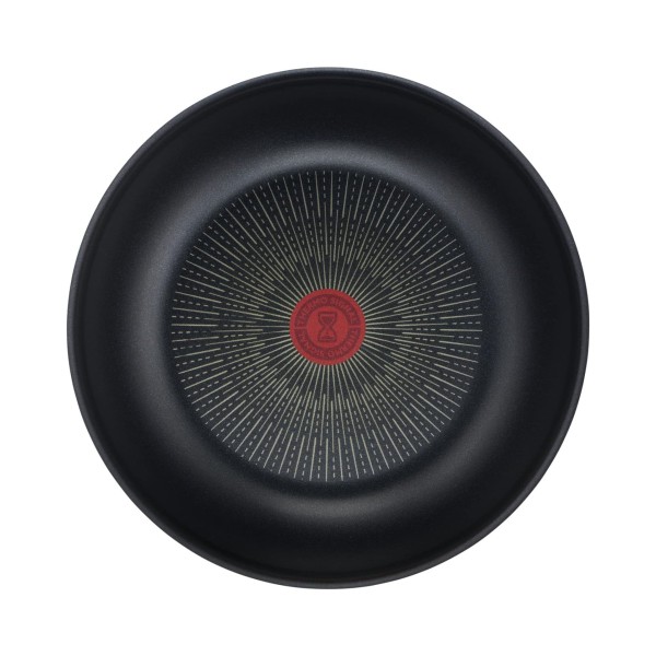 Wok 26cm Ingenio IH Red Unlimited Tefal